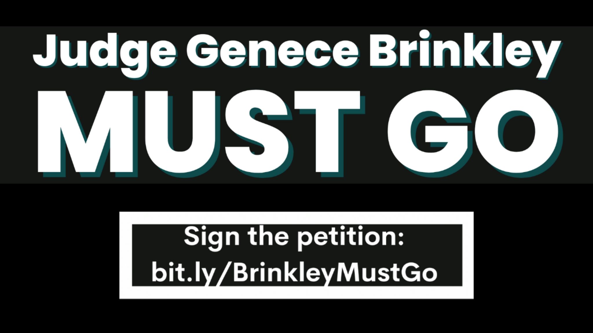 Survivors of Excessive, Illegal Sentencing Speak Out